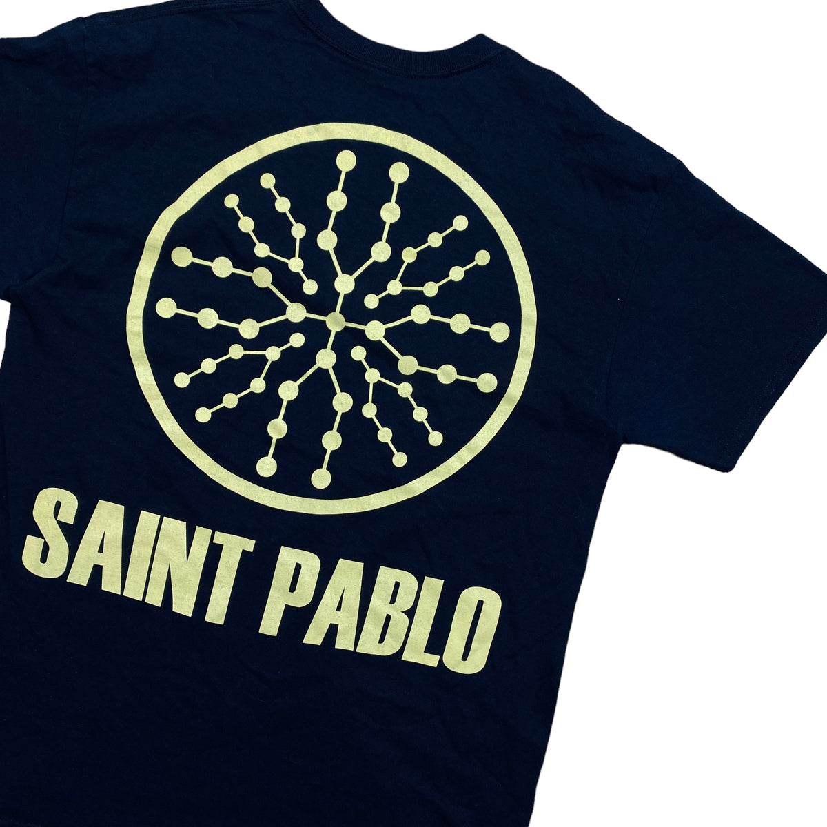 OG SAINT PABLO TOUR MERCHANDISE (L) – Breaking Grail