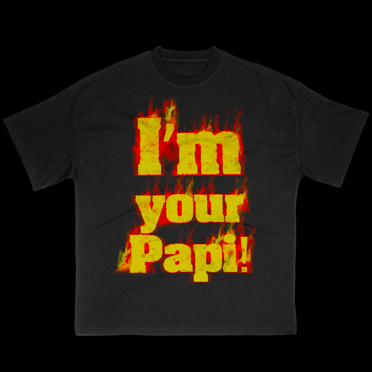 IM YOUR PAPI LATINO HEAT – Breaking Grail